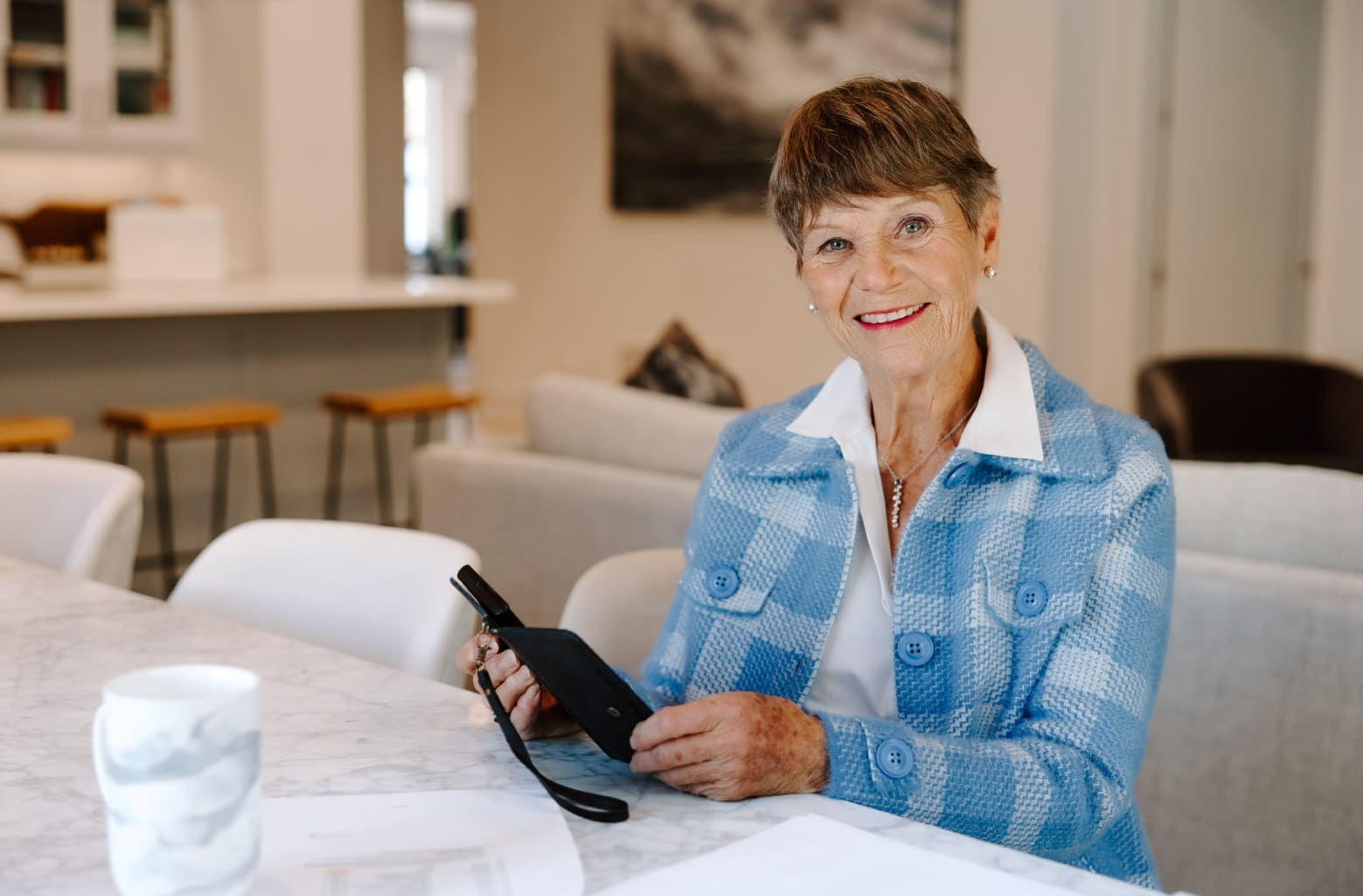 Helen Lightbody - The Kearns Group