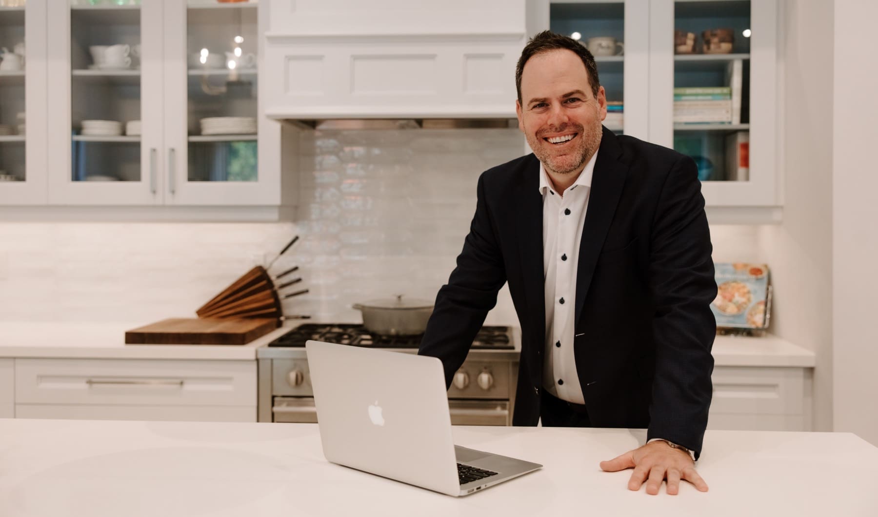 Mike Kearns | The Kearns Group