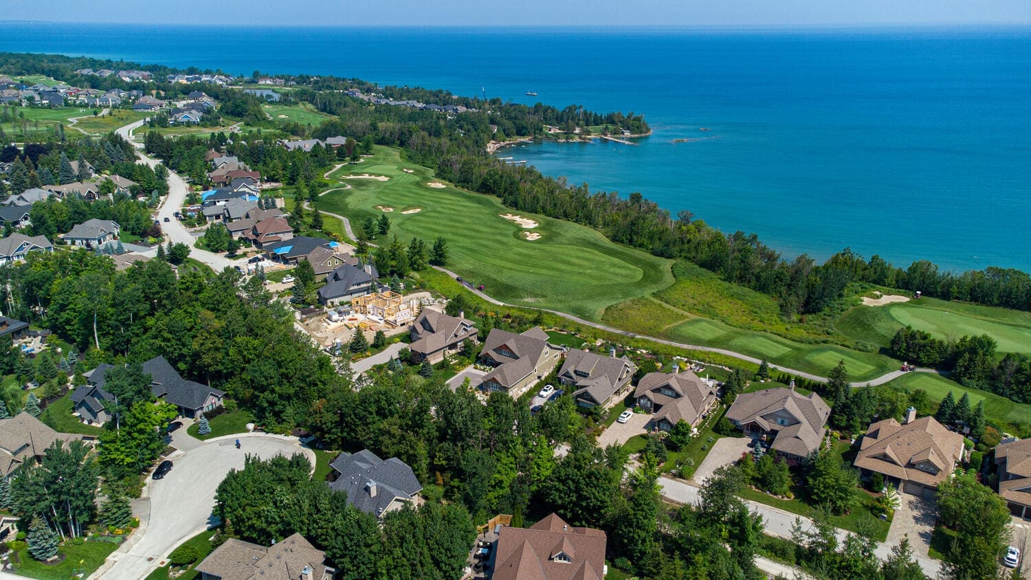 Where Is Thornbury, Ontario? | The Kearns Group